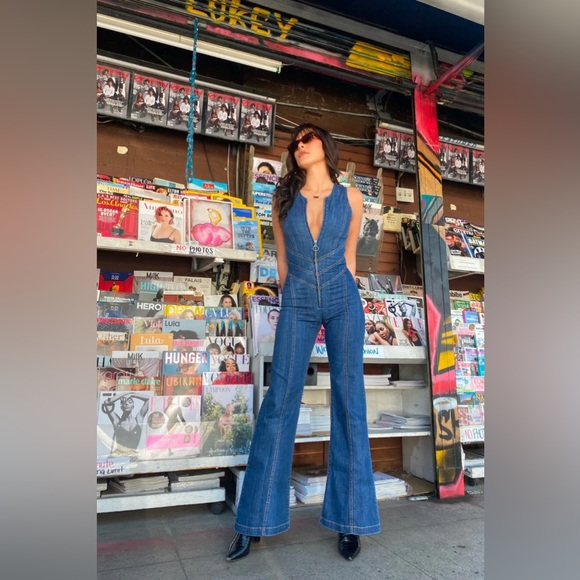 REVICE | Pants & Jumpsuits | Revice Denim Brand New Hollywood ...